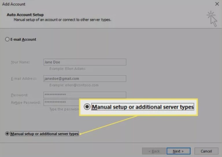 Step by Step Guide to Configure Gmail POP Settings - Digital Marketing ...